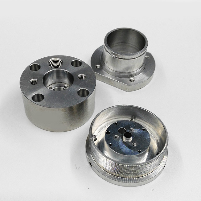 Precision Made CNC Turning Parts For Production Line
