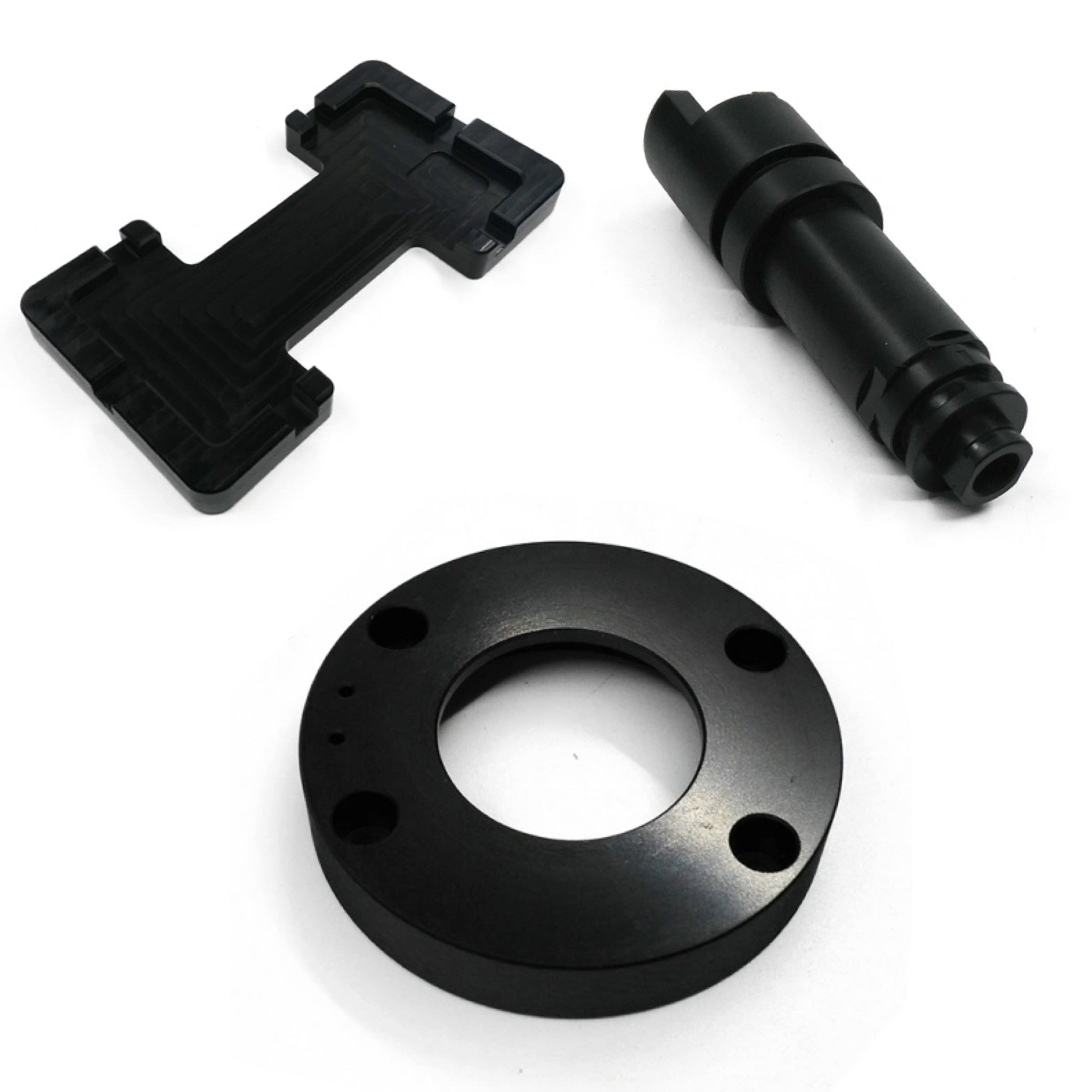 CNC Machined Delrin Parts For Superior Performance And Durability